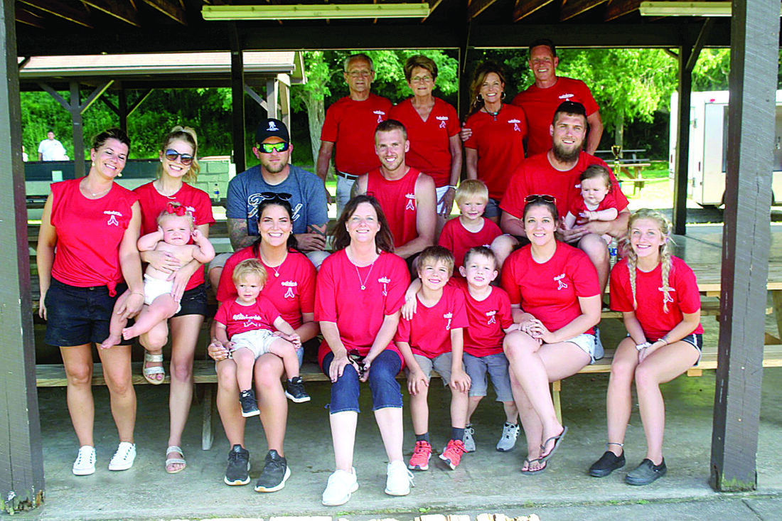 Caleb Smail Human Kindness Project Fundraiser Is Sunday | News, Sports ...